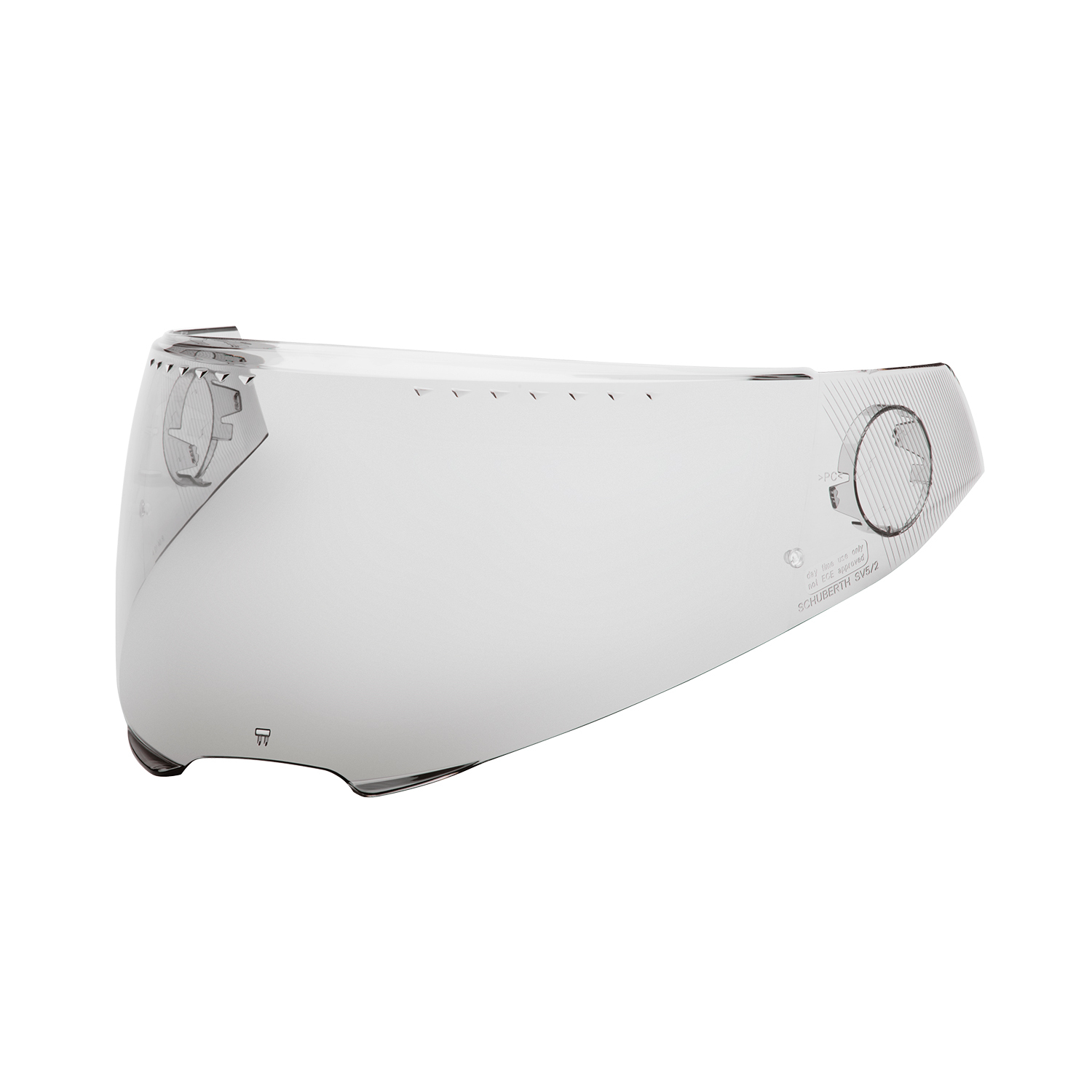 Schuberth C4 SV5 Visor - Available in Various Colours and Sizes | eBay